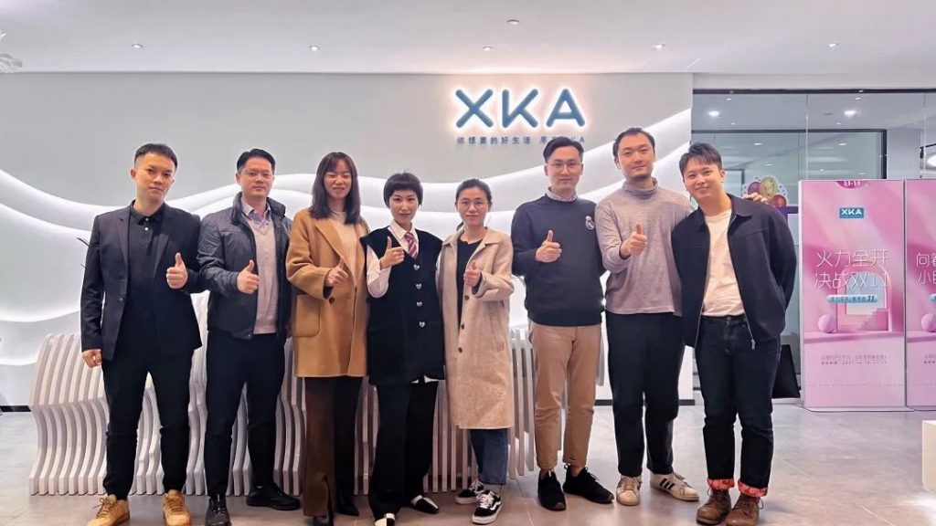 XKA，用户千万的社交电商平台，售后物流服务到底怎么样？_快递鸟